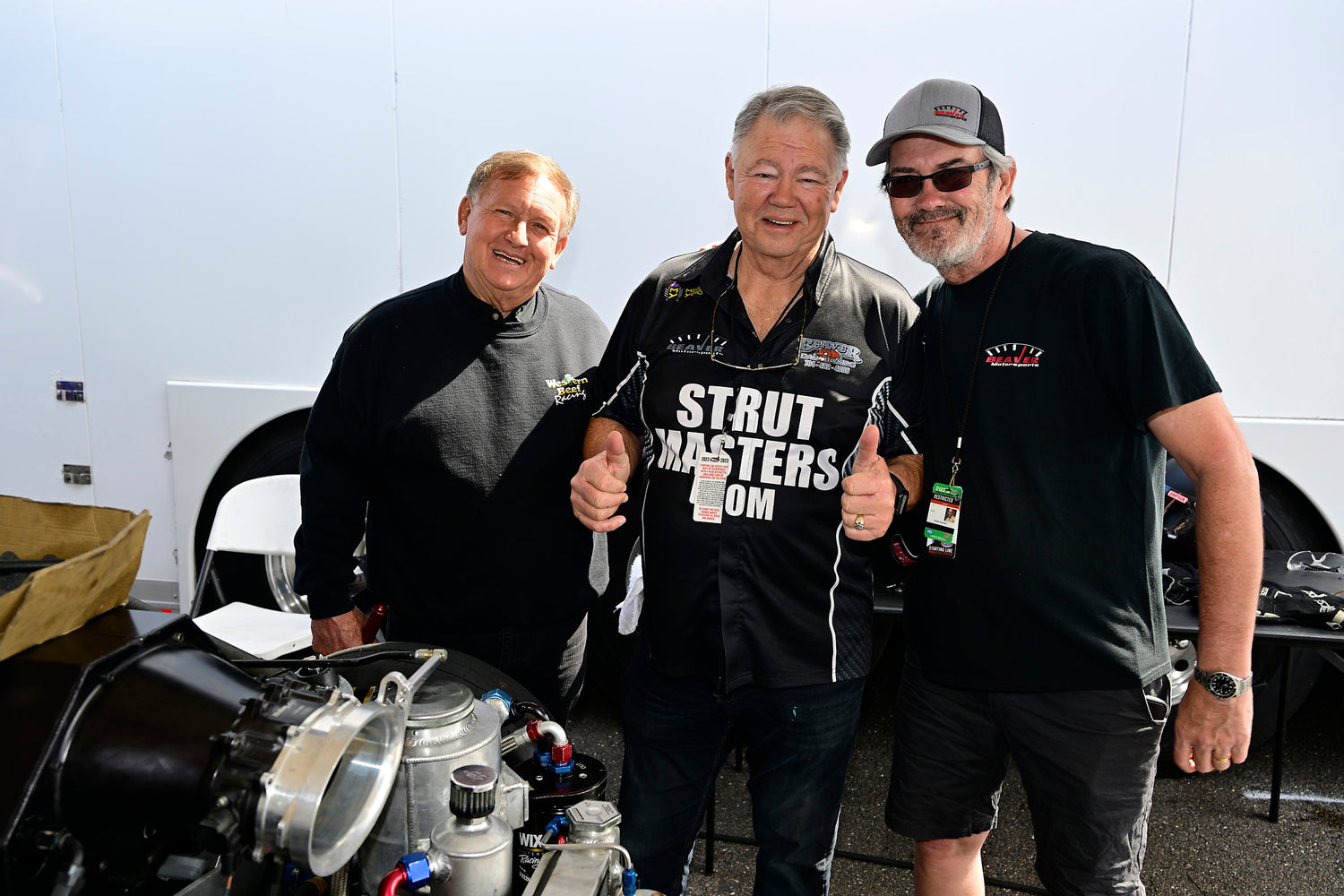 About Us – Beaver Motorsports